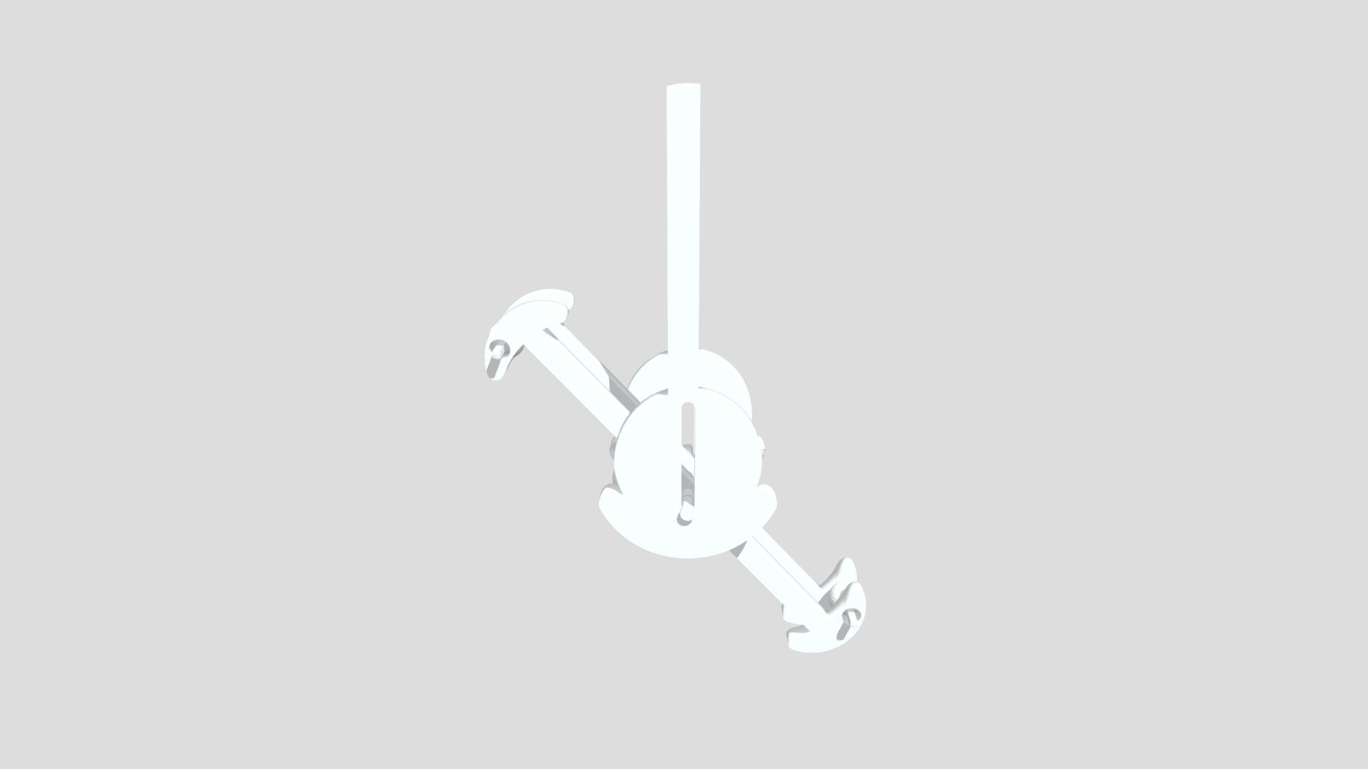 Descender v1 - Download Free 3D model by nicolasdragas.a [818af90 ...