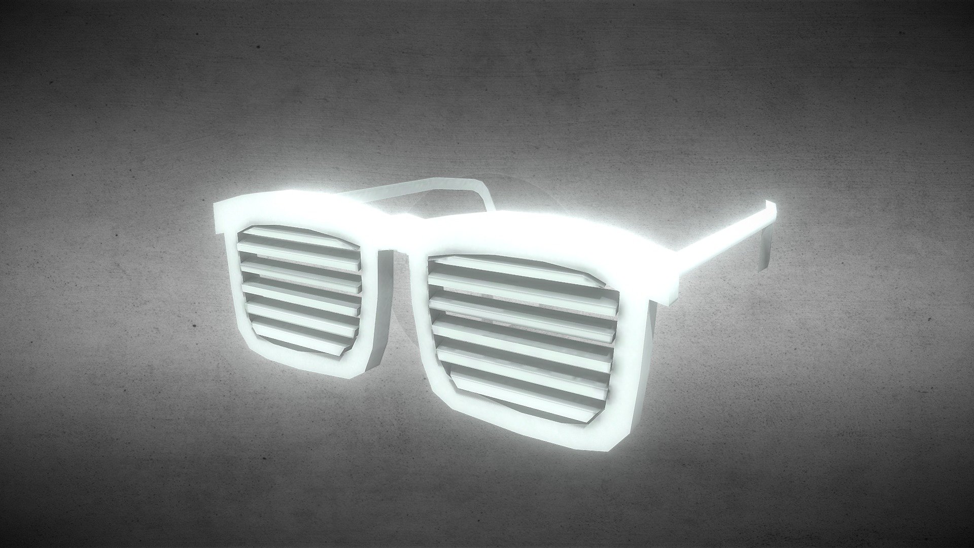 Dangeresque, Too? - Download Free 3D model by Elite Big Speakerman ...