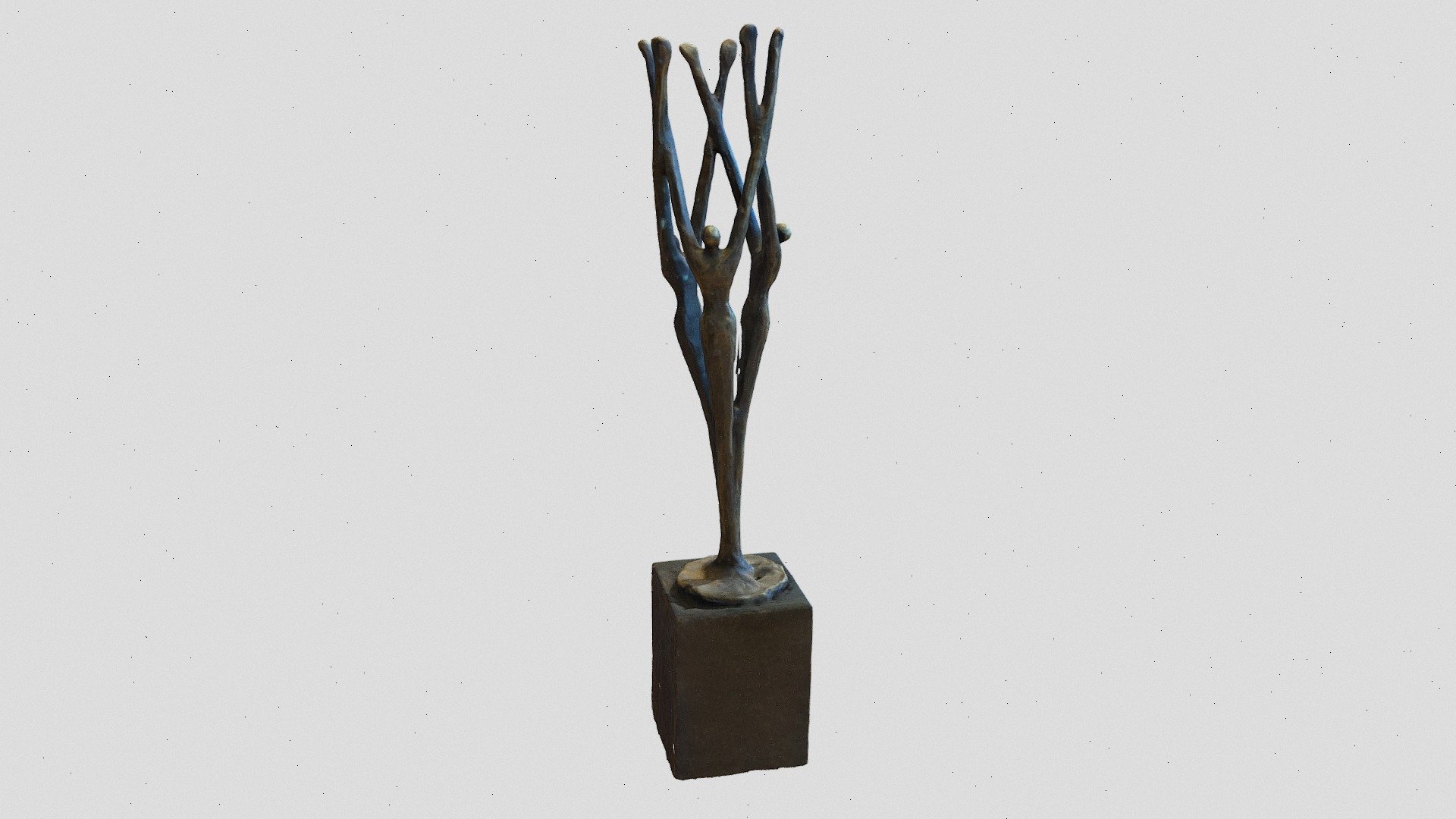 Beeld2_textured_mesh_usdz - 3D model by leap3d [819001d] - Sketchfab