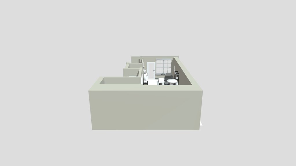 webtoon - A 3D model collection by taenaeart - Sketchfab