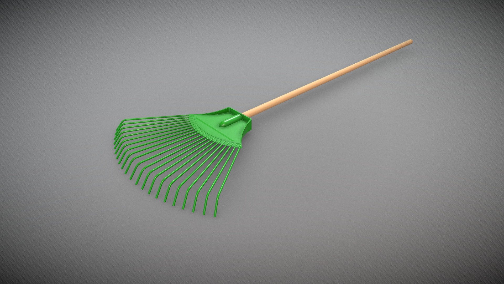 Bladhark - Download Free 3D model by Stichting Consortium ...