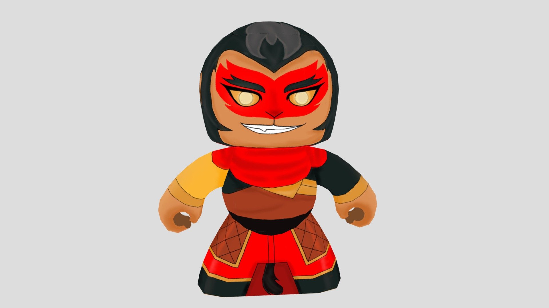 mighty_mugg_saia_v_2 - 3D model by 22777 (@criparcreepy) [8191d66 ...