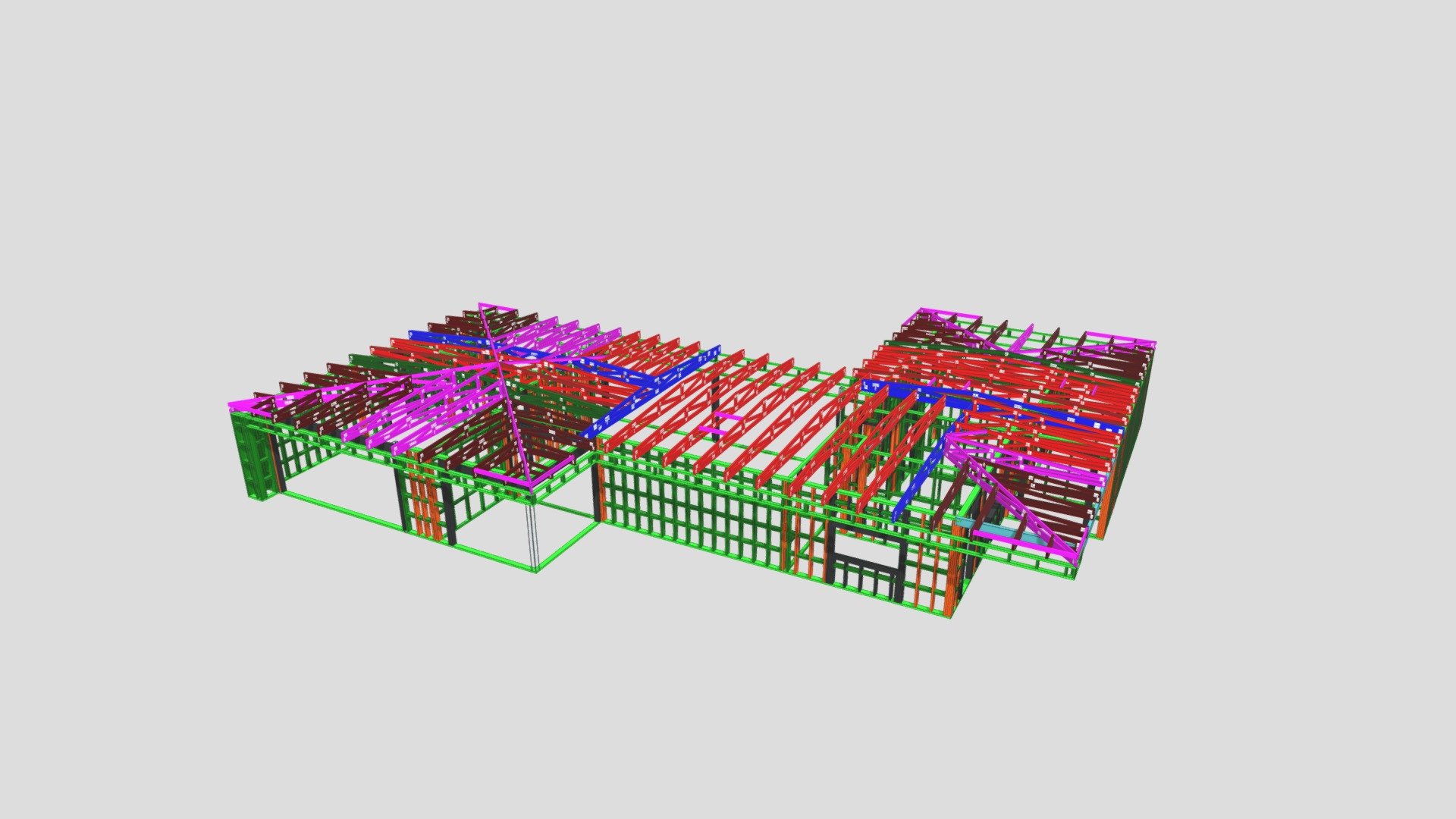 CFT9598 - 3D model by d.a.webby [8192227] - Sketchfab