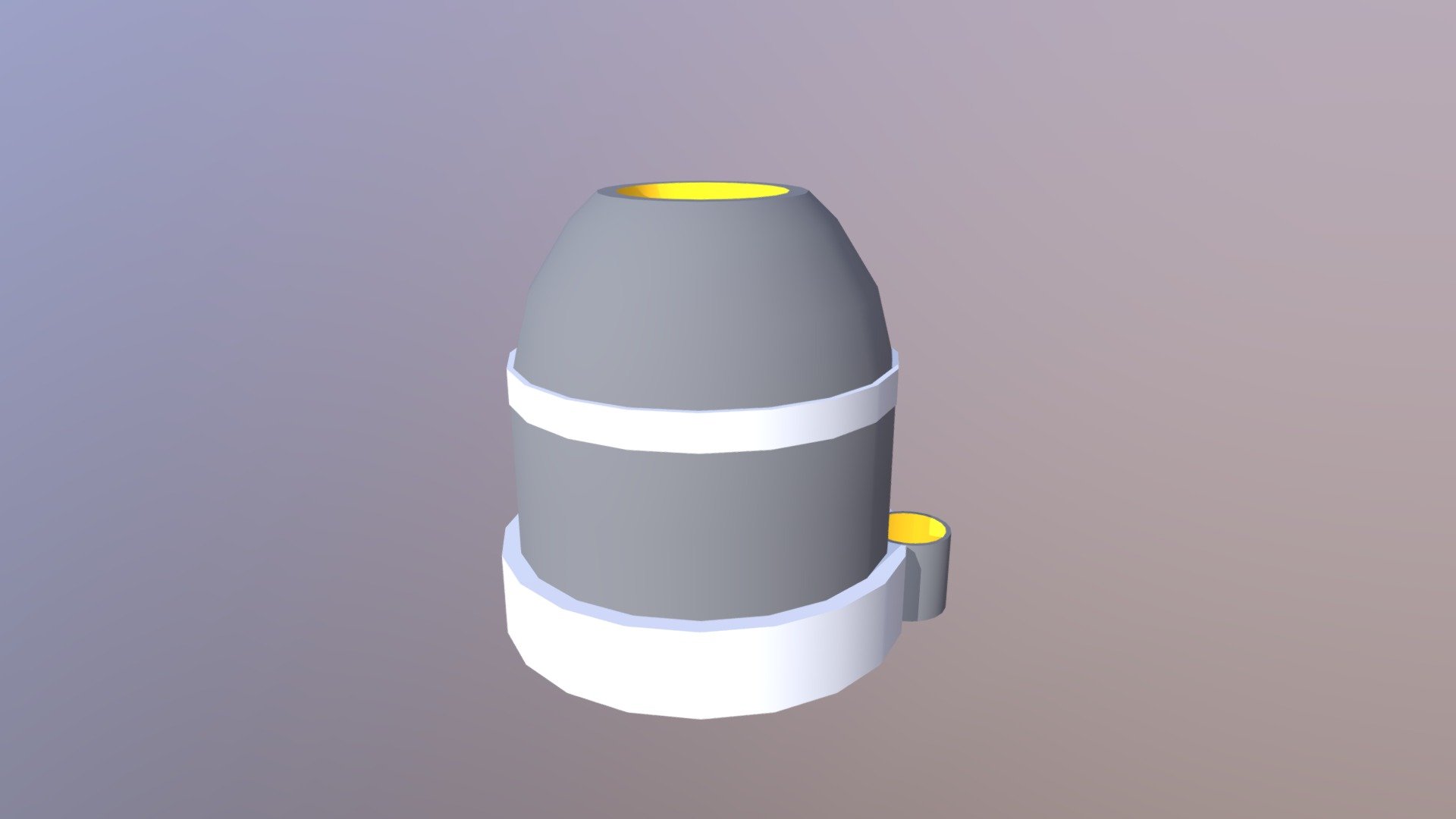 Smelter - 3D model by Donnacha Fallon (@Lycan1795) [8193f9d] - Sketchfab