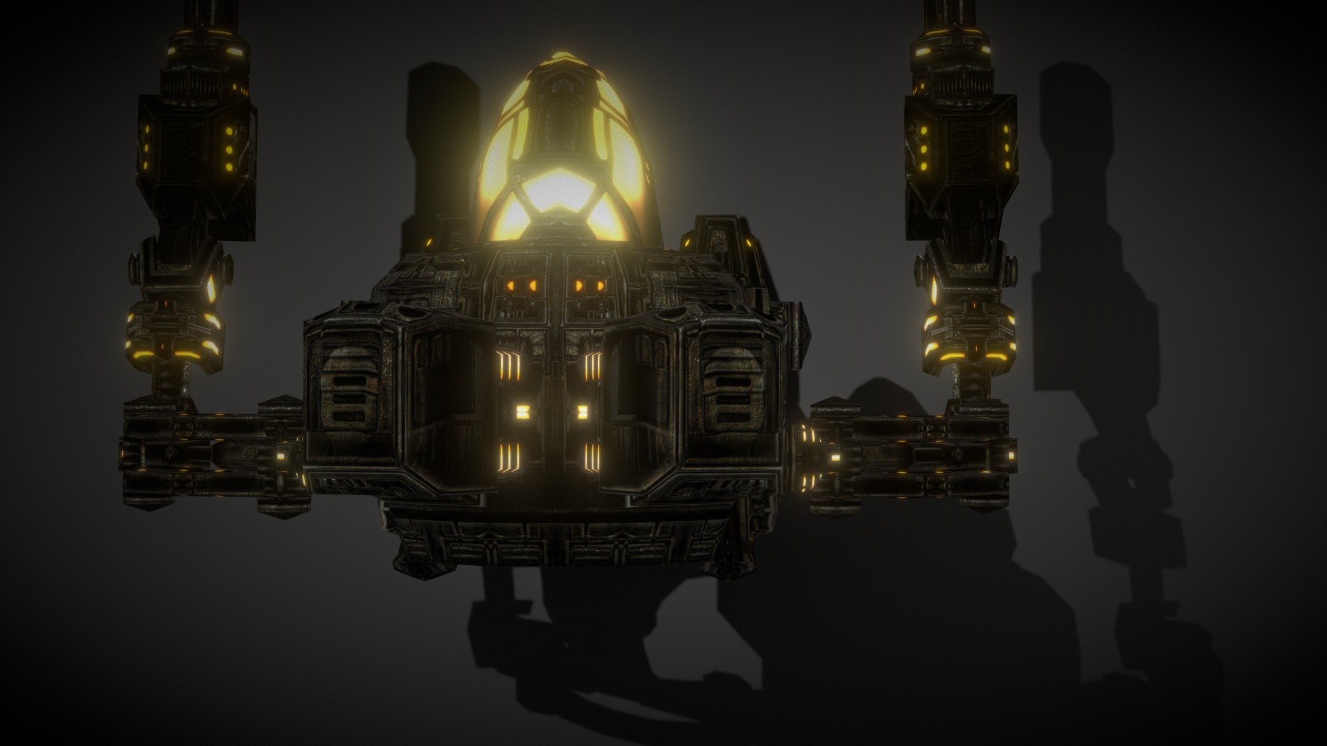 3DRT - Mech-pack-04 - 01 - Buy Royalty Free 3D model by 3DRT.com ...