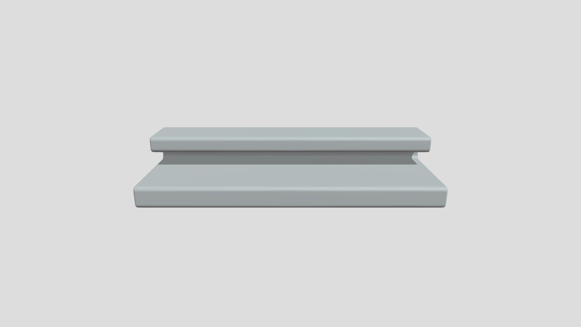 paper_hoder_label - 3D model by asmith75 [81951d8] - Sketchfab