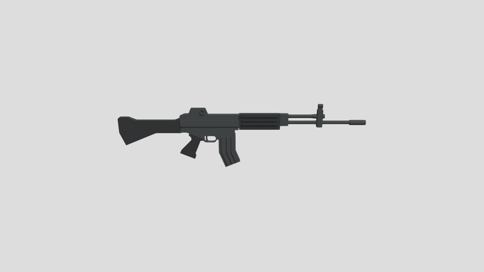 K2 - 3D model by PLDUCK [8196339] - Sketchfab