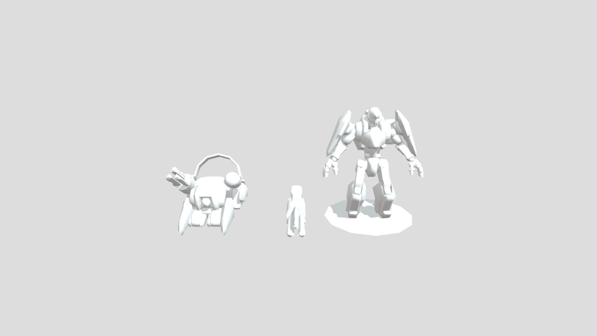 Saw Tank - Download Free 3D model by JonnySniper (@JonnySniper1 ...