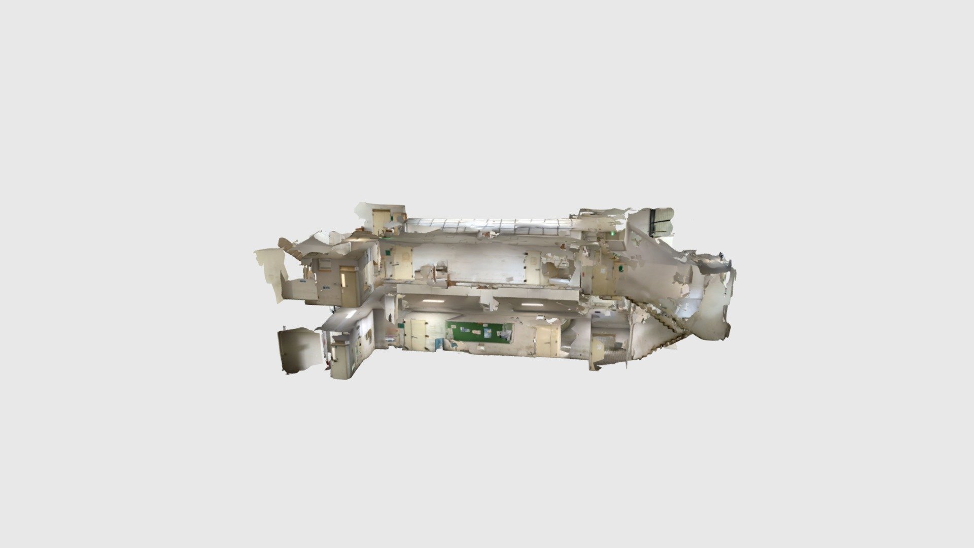 ut0 - Download Free 3D model by nnm29 [81975c3] - Sketchfab