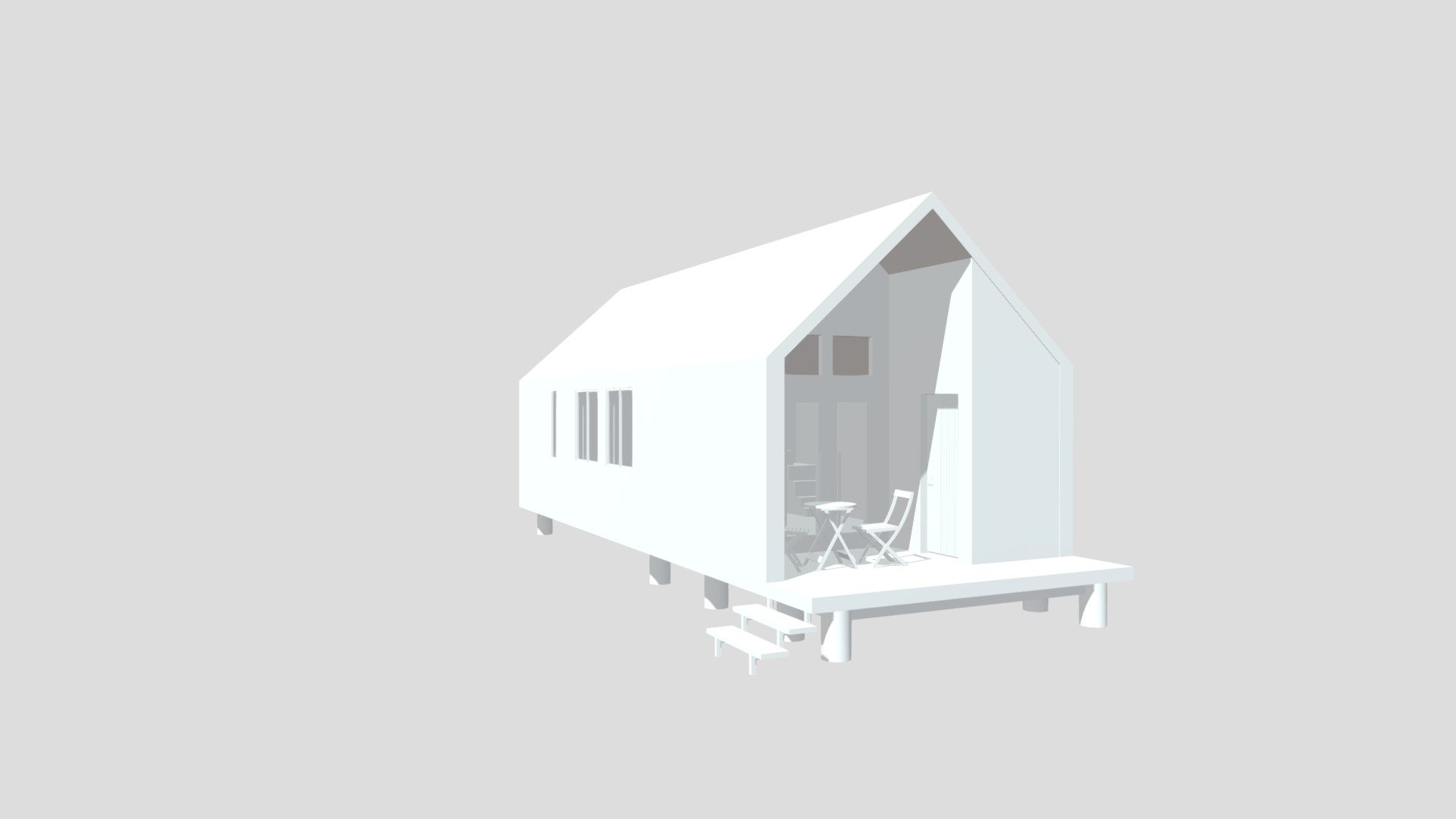 3D model by TILT-UP Technology Inc. (@tiltuptech) [8199f6c] - Sketchfab