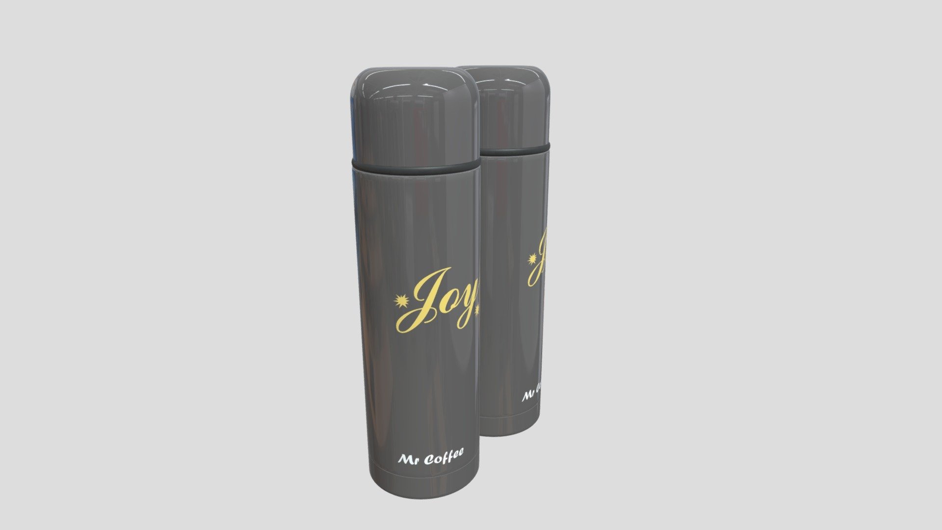Mus3 - 3D model by 1CLICK DESIGN (@jplucero0824) [819cd03] - Sketchfab