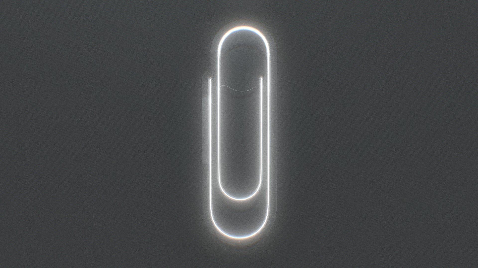 Clip - Neon Sign - Buy Royalty Free 3D model by NEONPLEX [819dd55 ...