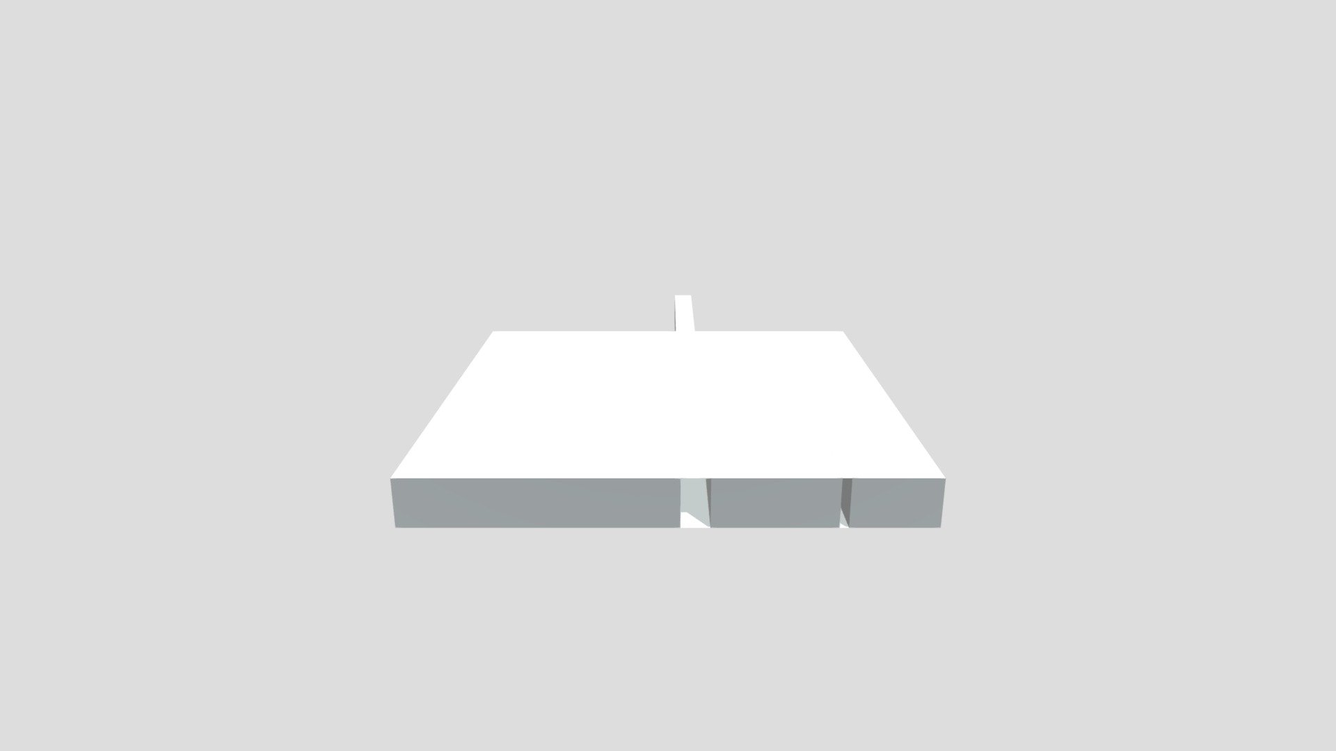 BACKROOMS (WITH TEXTURE) - Download Free 3D model by mikyluxi06 ...