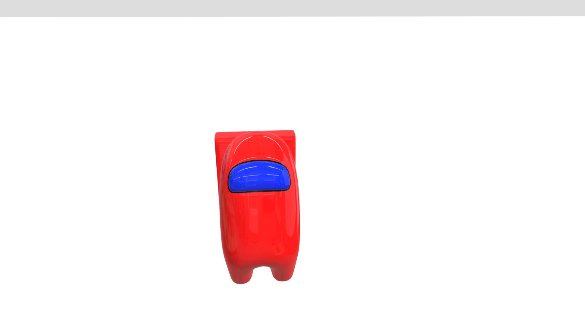 among us - 3D model by Blender Osvo (@Osvo1975) [81a145c] - Sketchfab