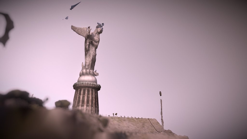 scenes - A 3D model collection by EntornoStudio - Sketchfab