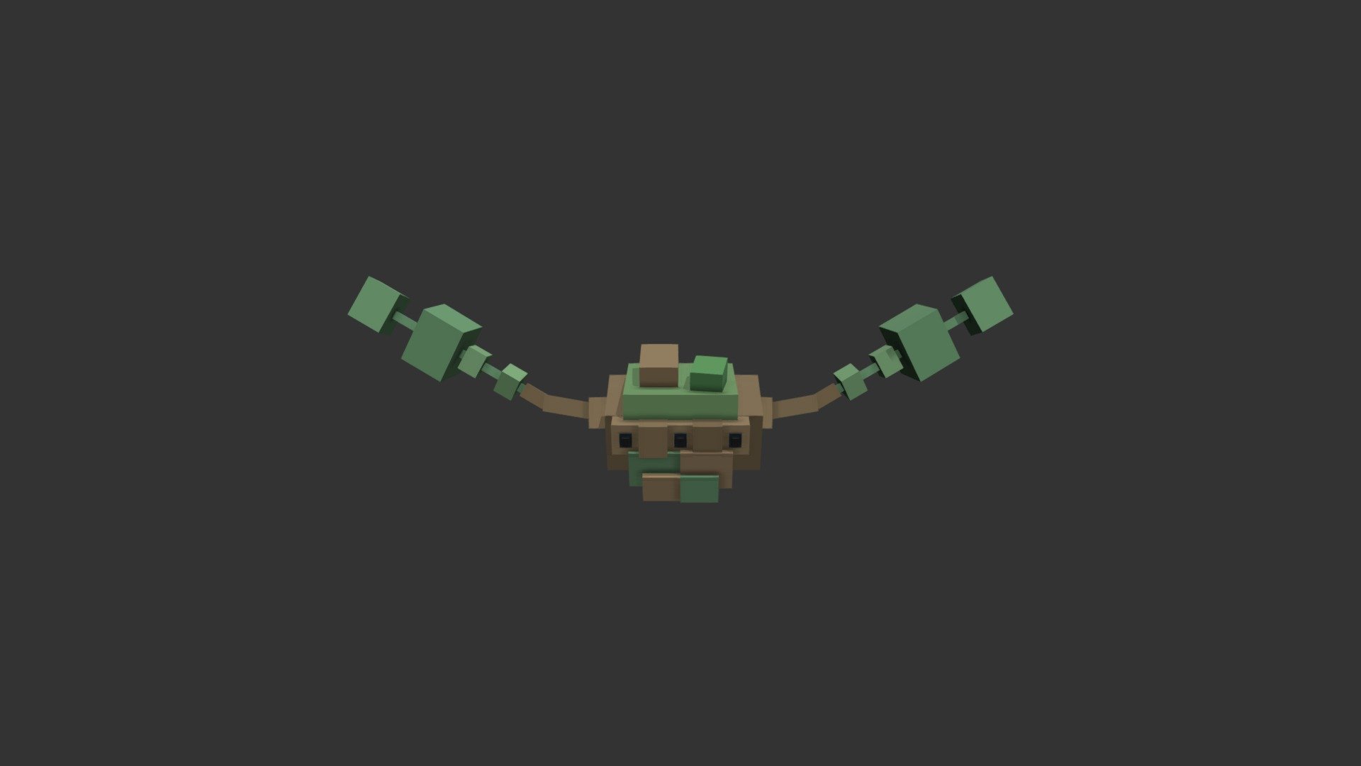 Brickland - Download Free 3D model by fantasticfrontier [81a1abd ...