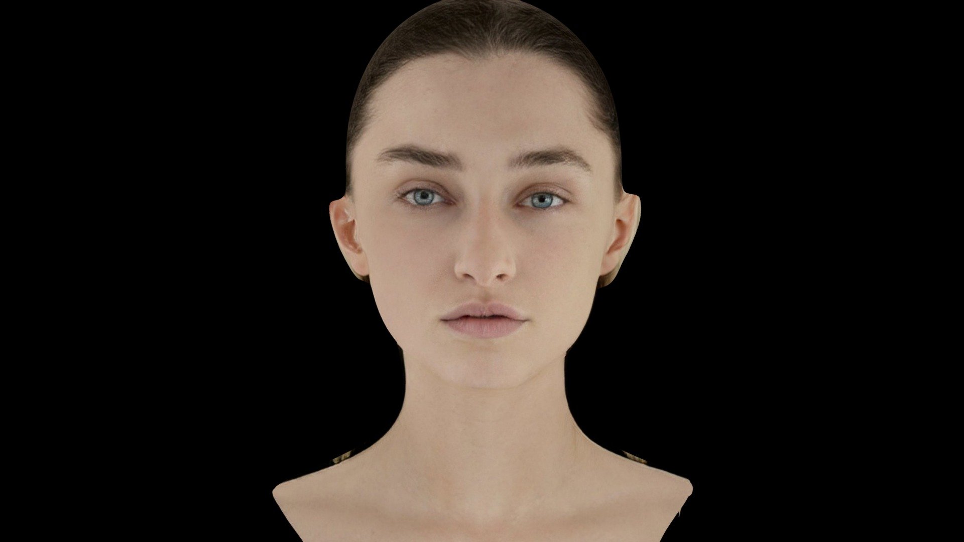 Human Dignity Collection | www.acuteline.com - Download Free 3D model by Acute Line ...