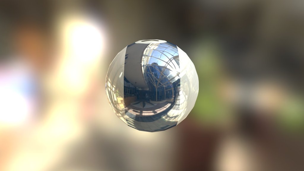 Ball Sports Pack - 3D model by Creative Market (@creativemarket ...