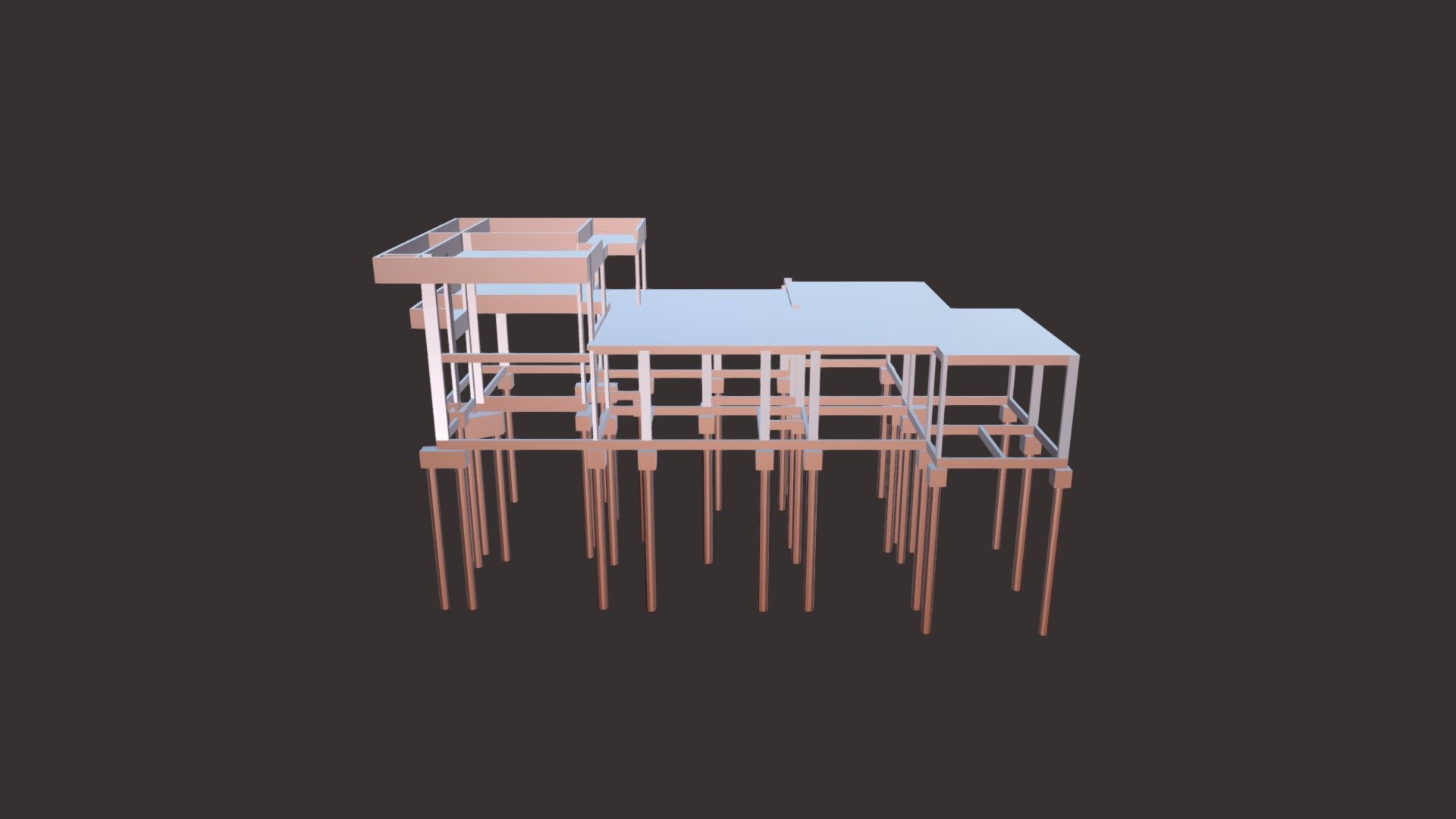 ImageToStl_com_modelo 3d - 3D model by f.oliveira [81a43e0] - Sketchfab