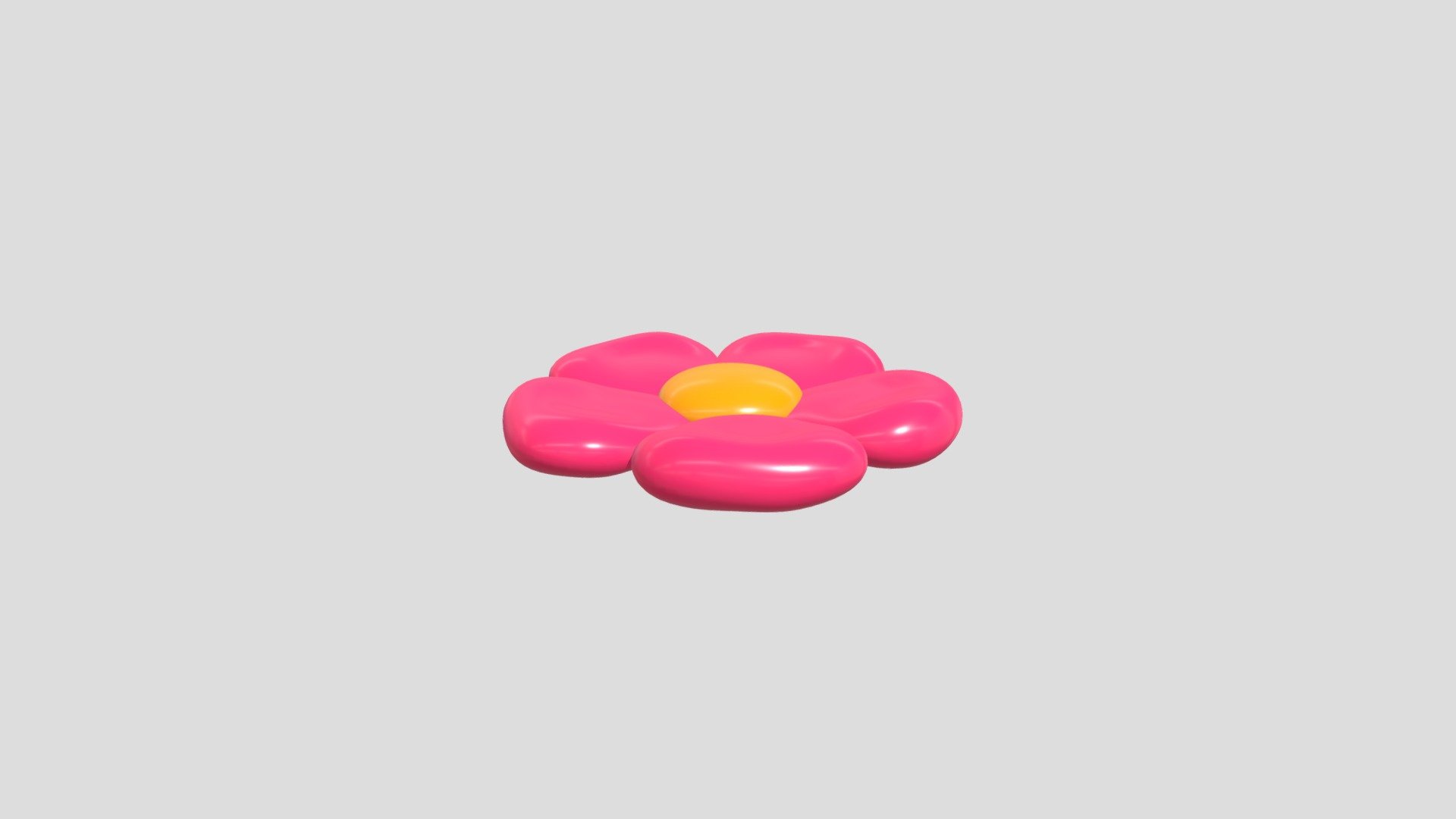 Flower - Download Free 3D model by magicalcelery [81a72ac] - Sketchfab
