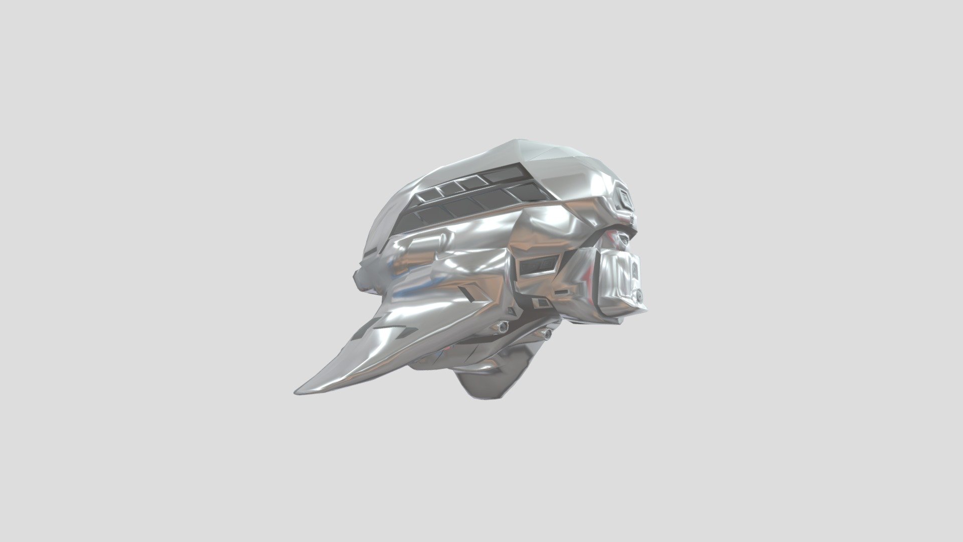 Alien Cargo Ship - Download Free 3D model by vandoughairyhunx [81a804e ...