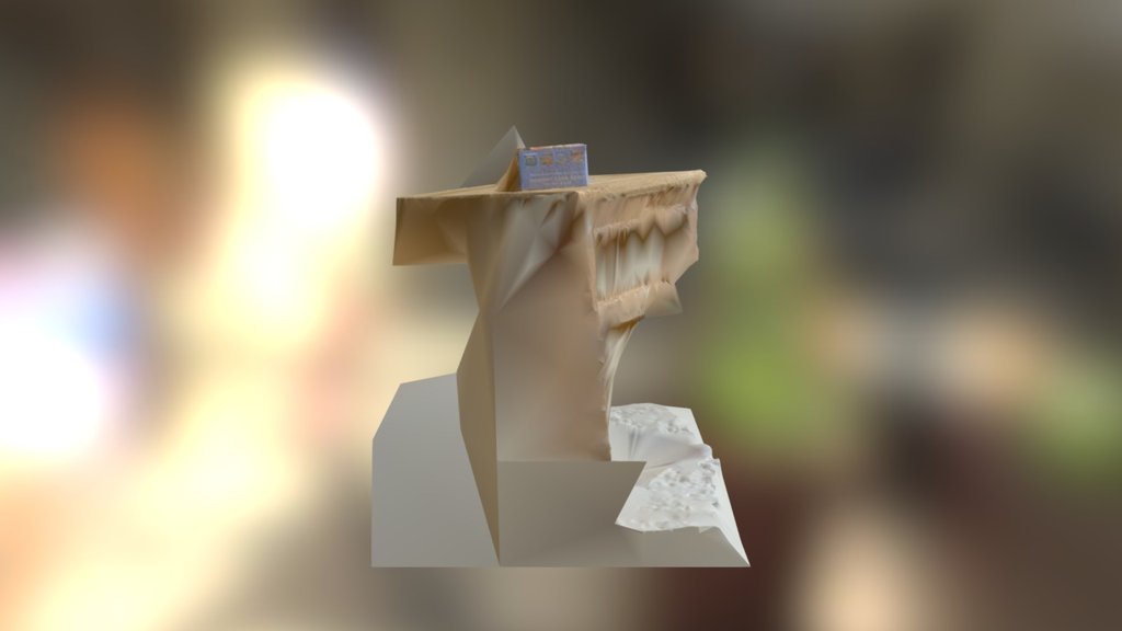 Pexeso - 3D model by bestguyintheworld [81ab745] - Sketchfab