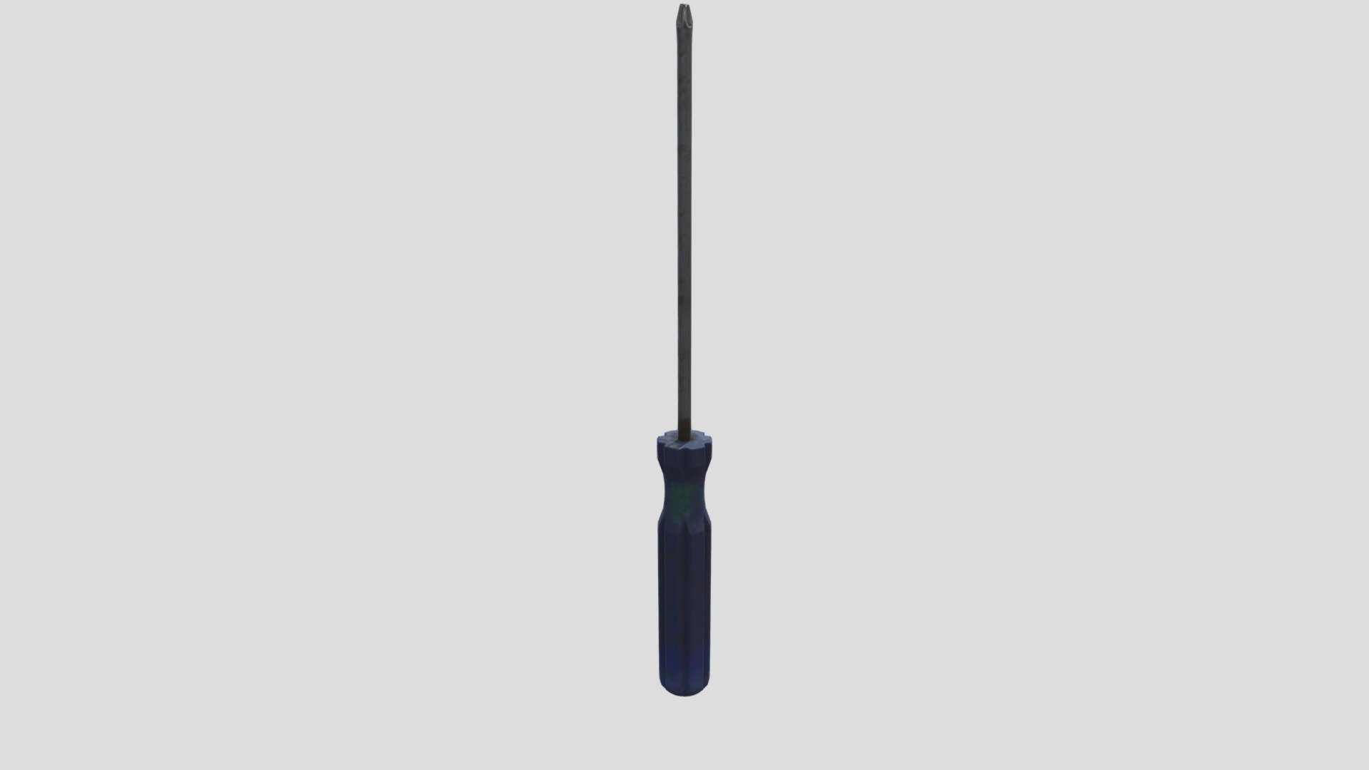 ScrewDriver - Download Free 3D model by wannatryeverythin [81aba89 ...