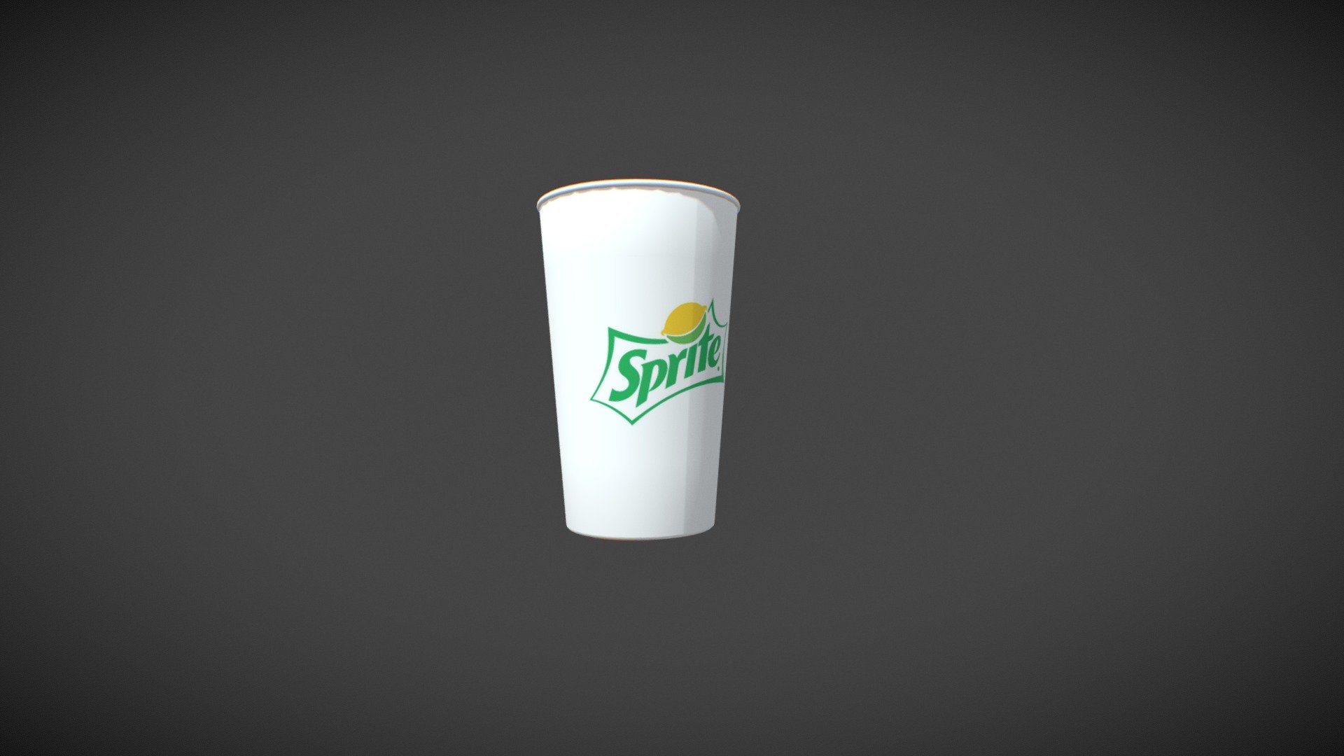 Cup - Download Free 3D model by sacapuntas (@nassimoutaleb74) [81ada7d ...