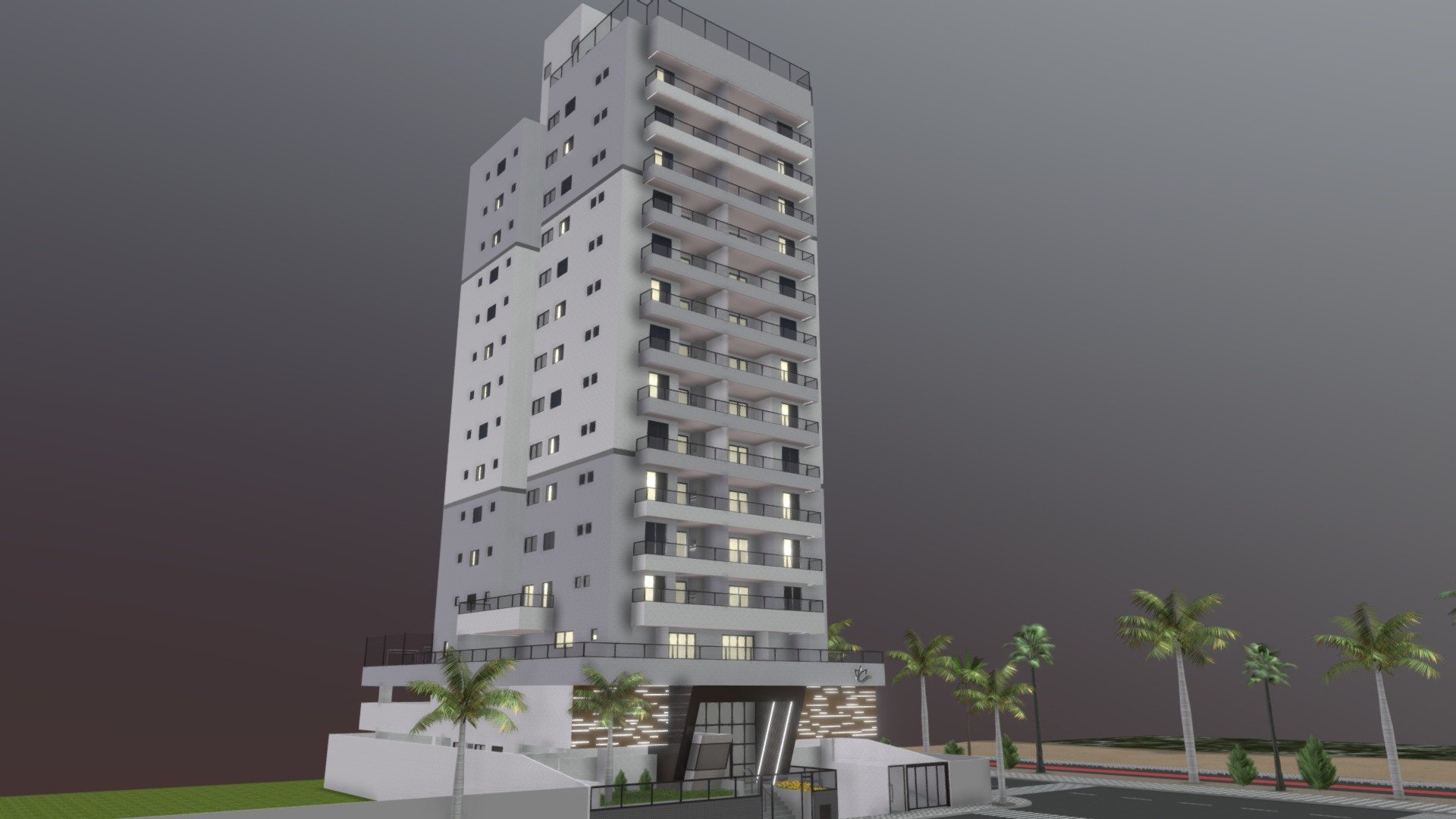 New Place - 3D model by alcstudioo [81adb59] - Sketchfab
