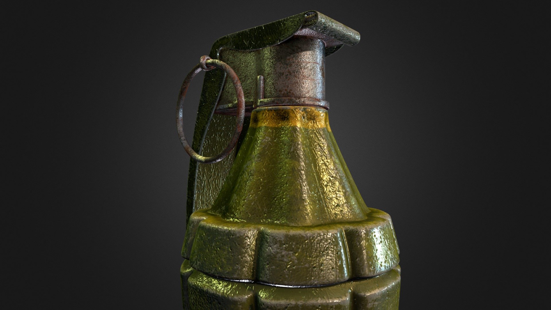 Granada 3D Assets - 3D model by Thiago Silva (@thiago_ssilva) [81ae05b ...