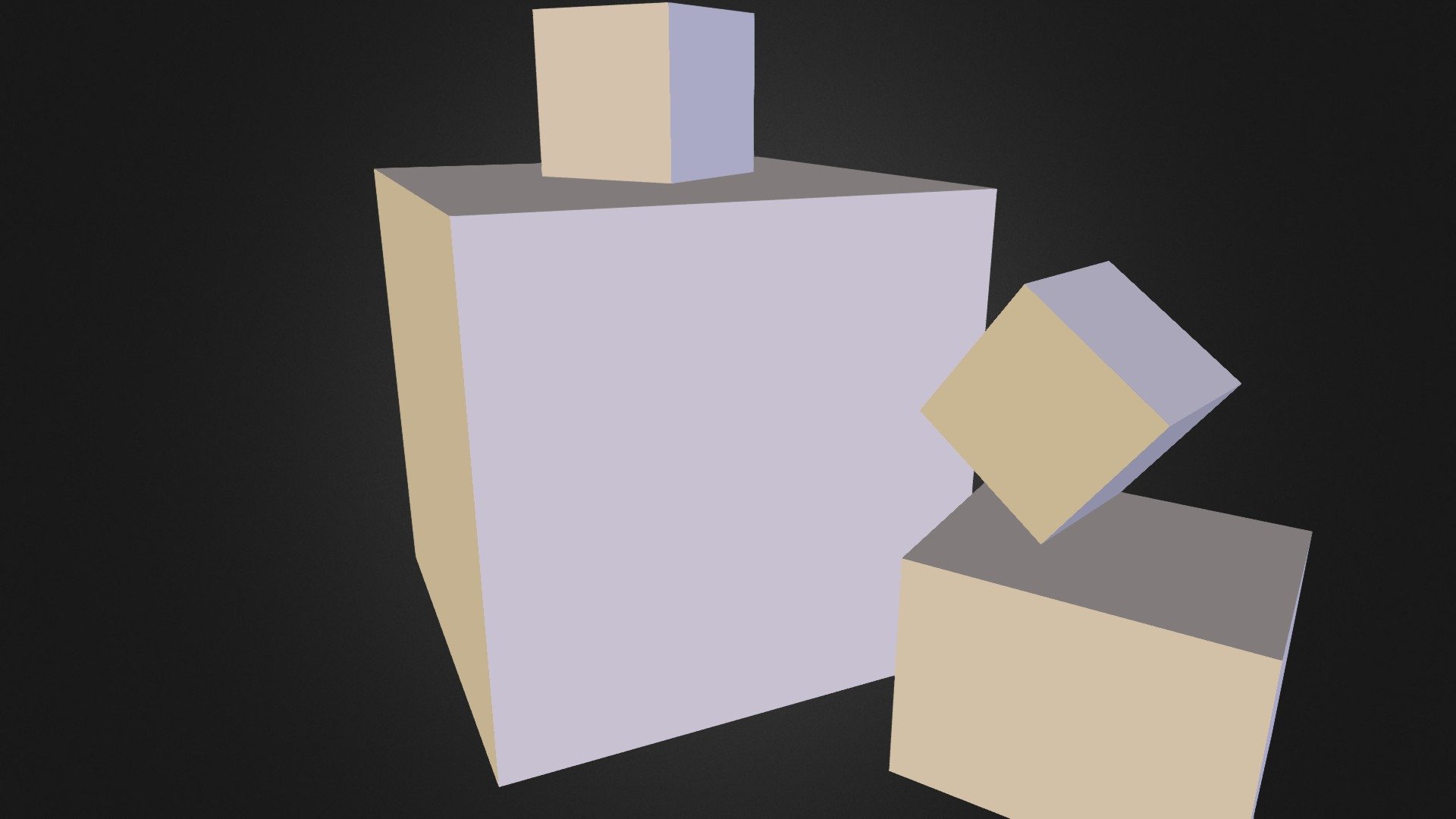 Boxes - 3D model by hurklabam [81ae06c] - Sketchfab