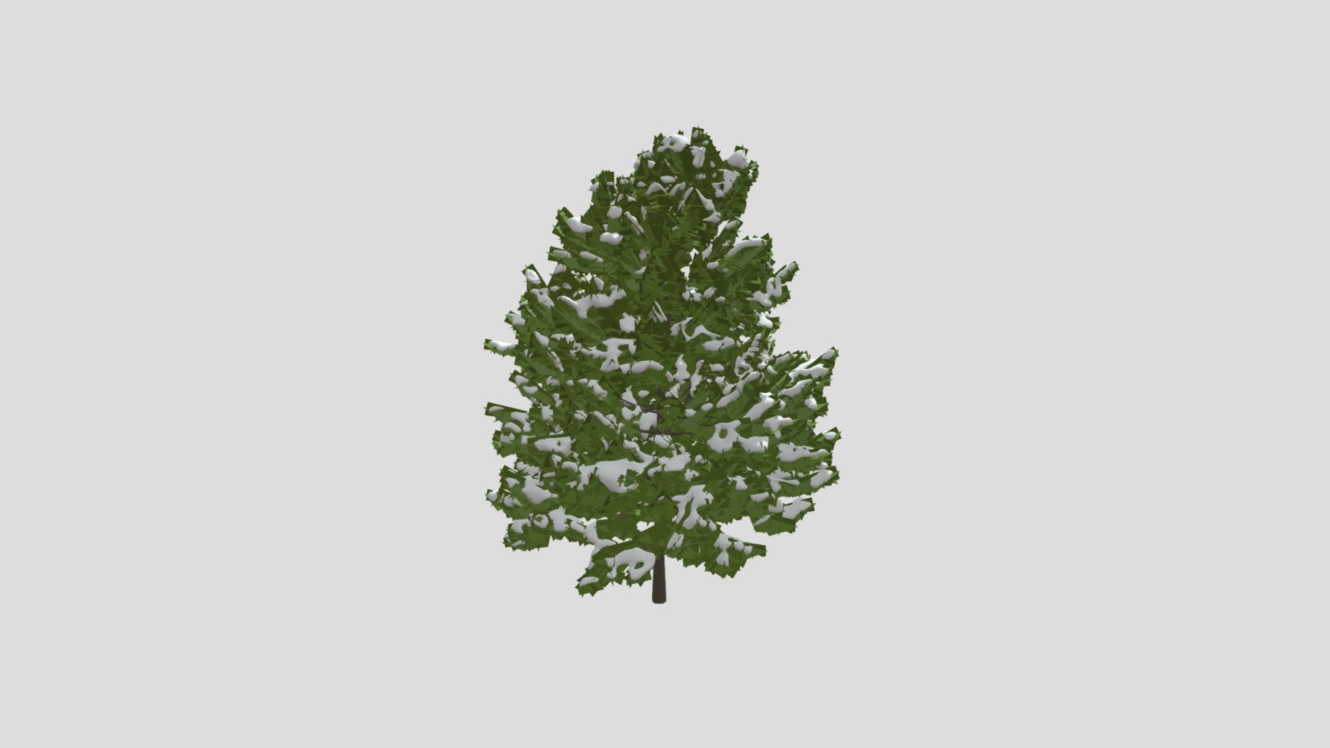 Tree Larix - Download Free 3D model by Chanakya.Sarma [81ae708] - Sketchfab