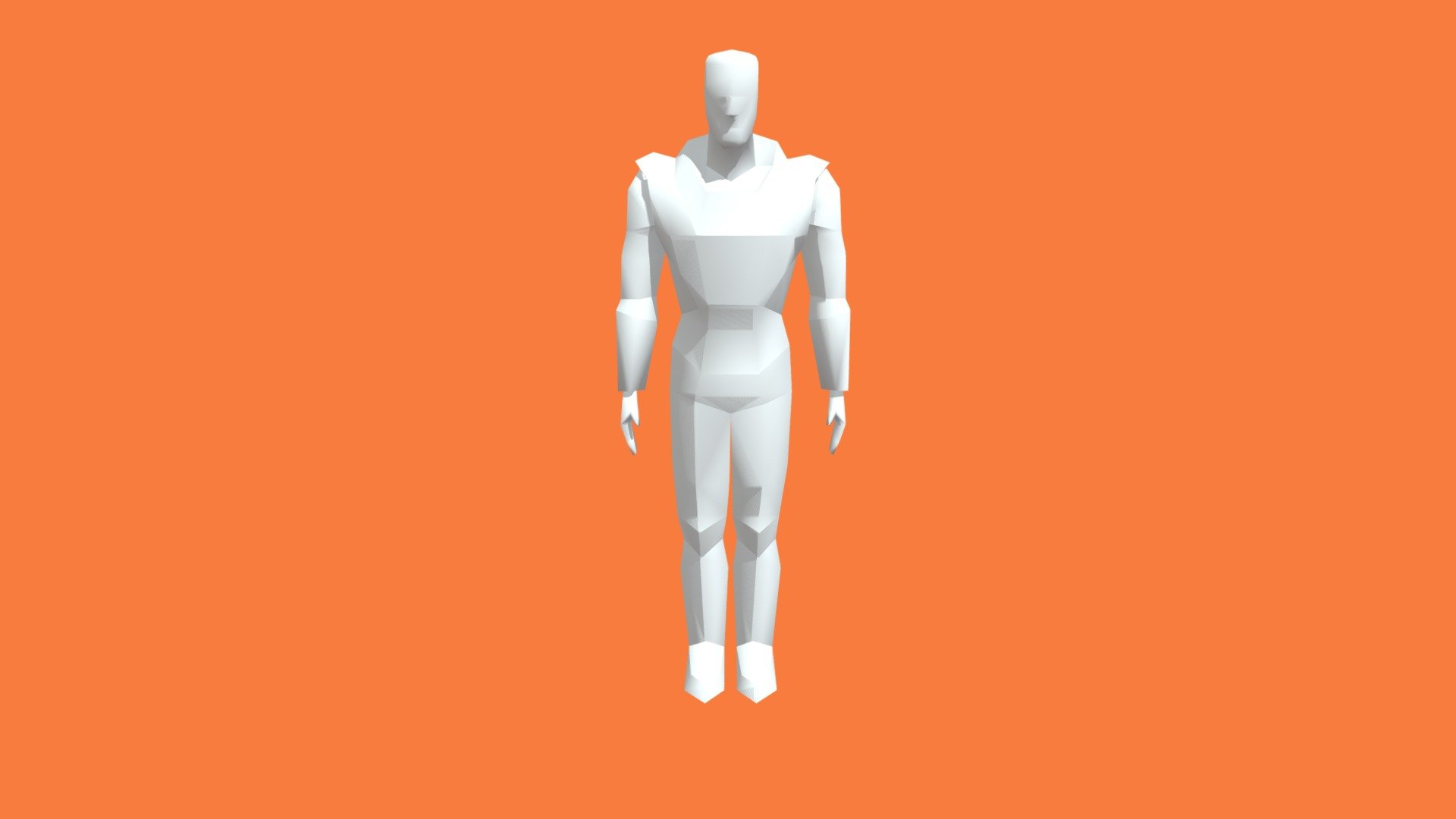 Gordon Freeman Half-Life 1 Rig - Download Free 3D model by Sc00ter825 ...