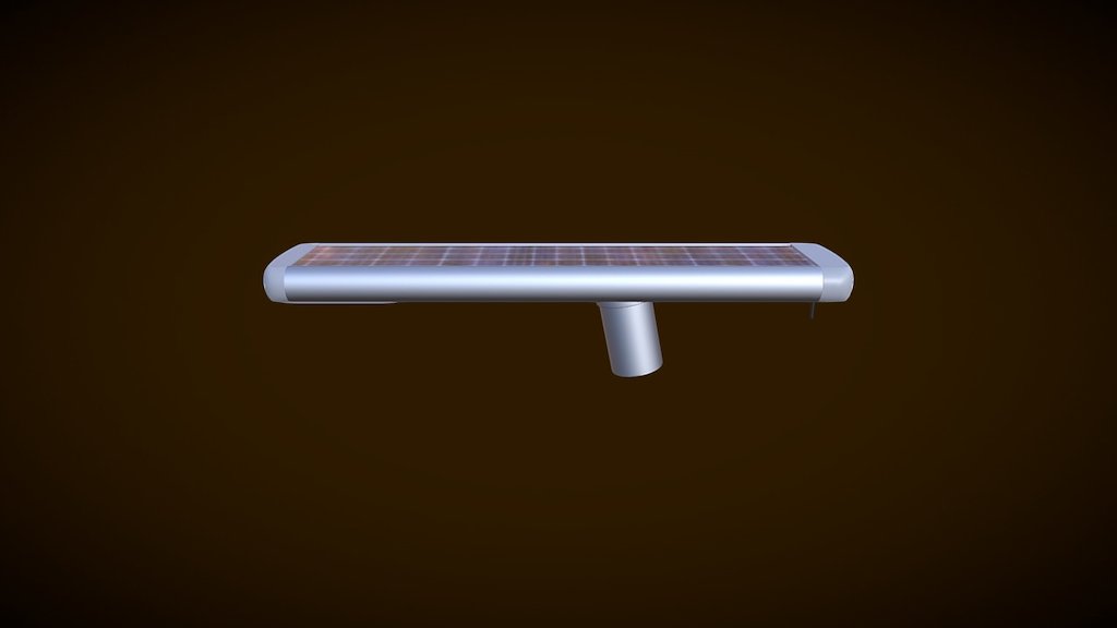 Silicon CPV Kamr 3+ - 3D model by AndrejKlimov [81af43b] - Sketchfab