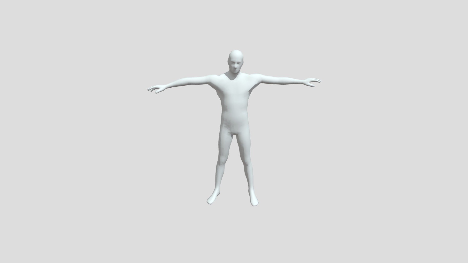 MOCAP Dance Animation - Download Free 3D model by martivdg [81b013e ...