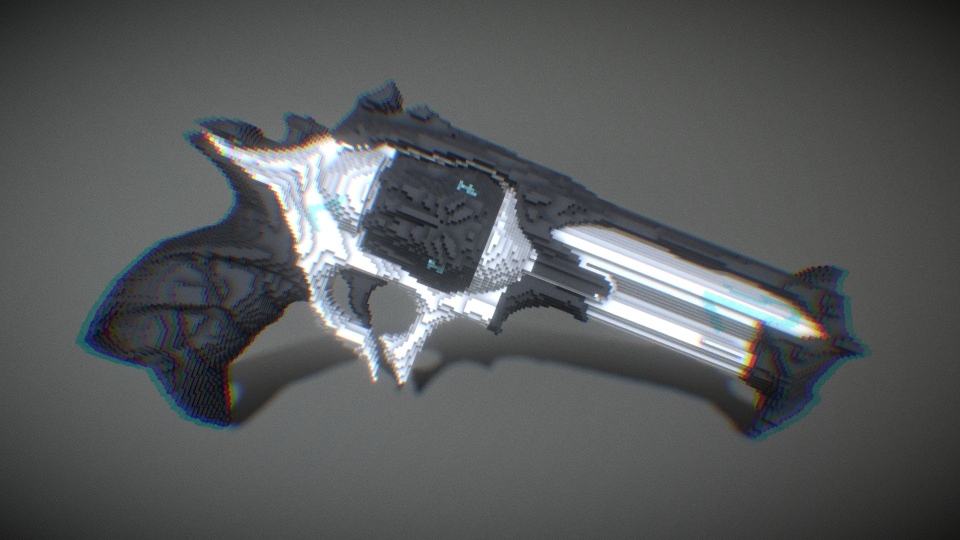 Reaver Sheriff - 3D model by Rejante [81b2f6a] - Sketchfab