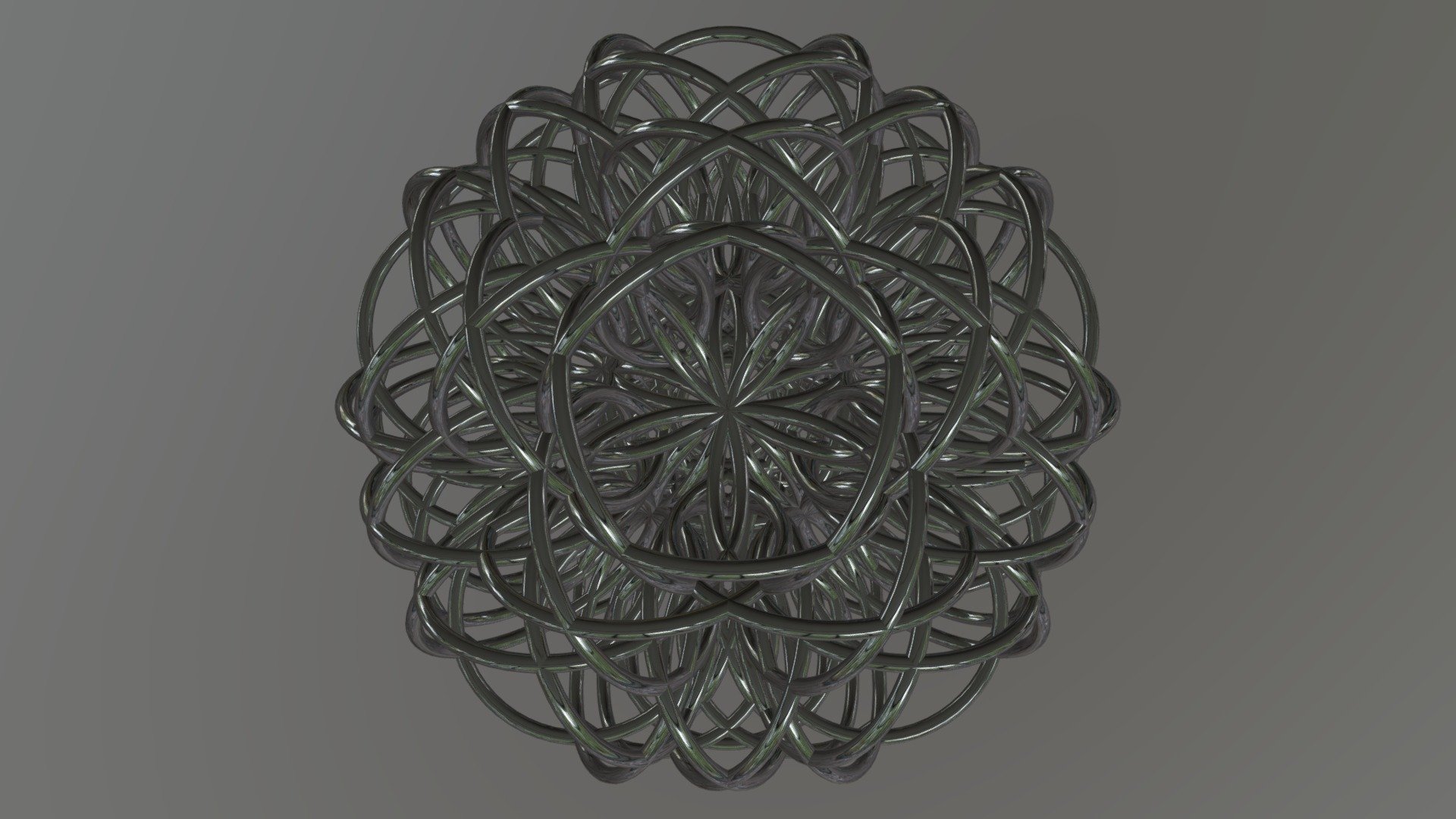 Fusion Darklife Core - 3D model by Eternalflower [81b3442] - Sketchfab