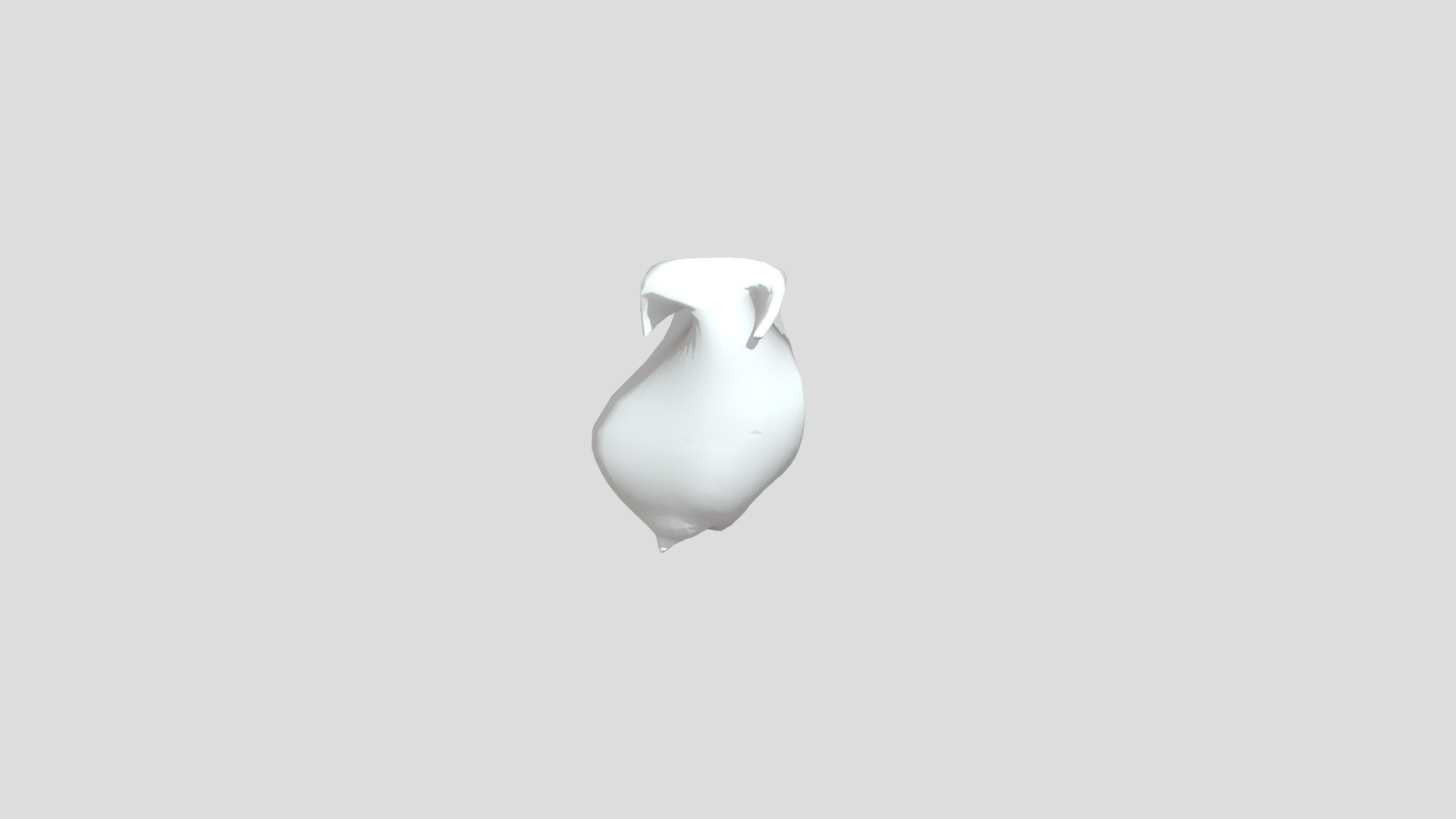Hip Hop Dancing (sack) - Download Free 3D model by Kaike the bird ...
