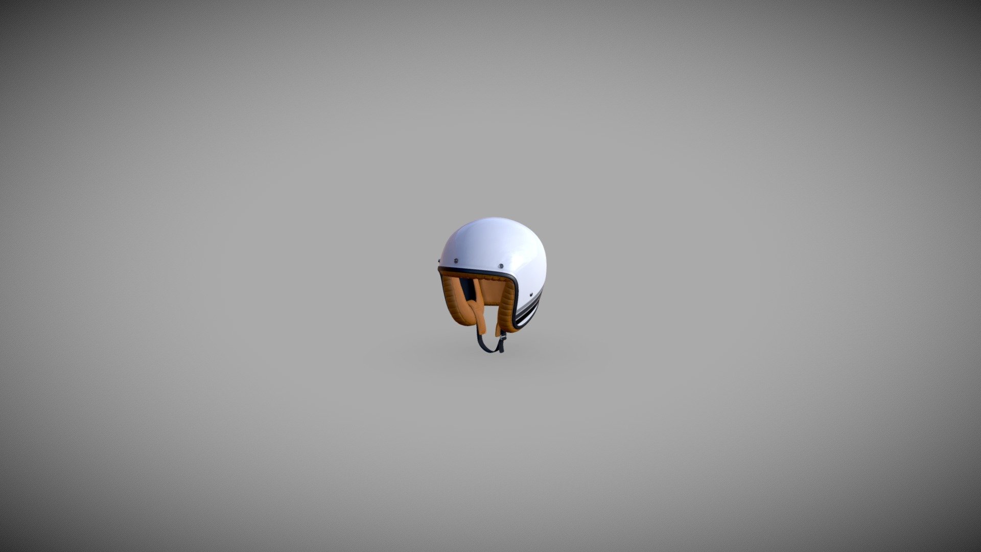 TheRookies Weekly Drill - Open face Bike Helmet - Download Free 3D ...