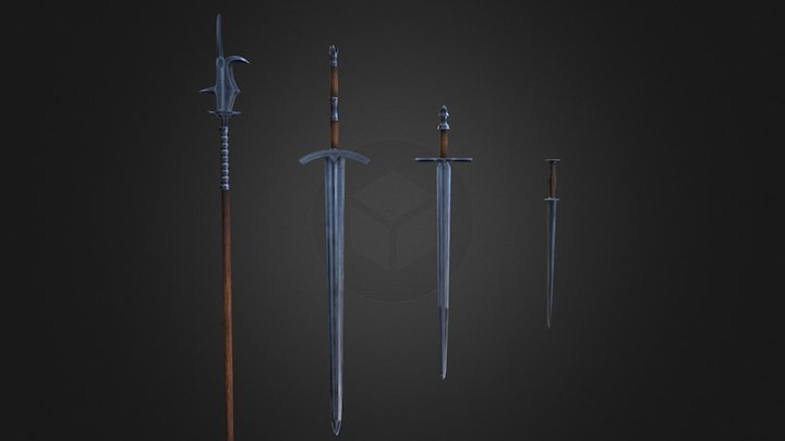 Medieval Billhook