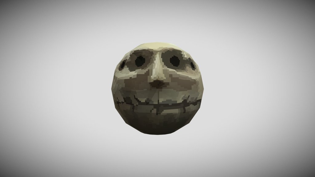 Fear and Hunger 2 Termina - A 3D model collection by puldarrb - Sketchfab
