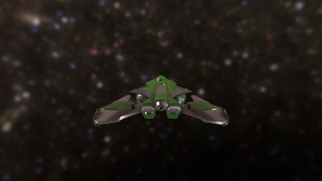 PA3 - 3D model by azevedesign (@caiqueazeved) [81b537d] - Sketchfab