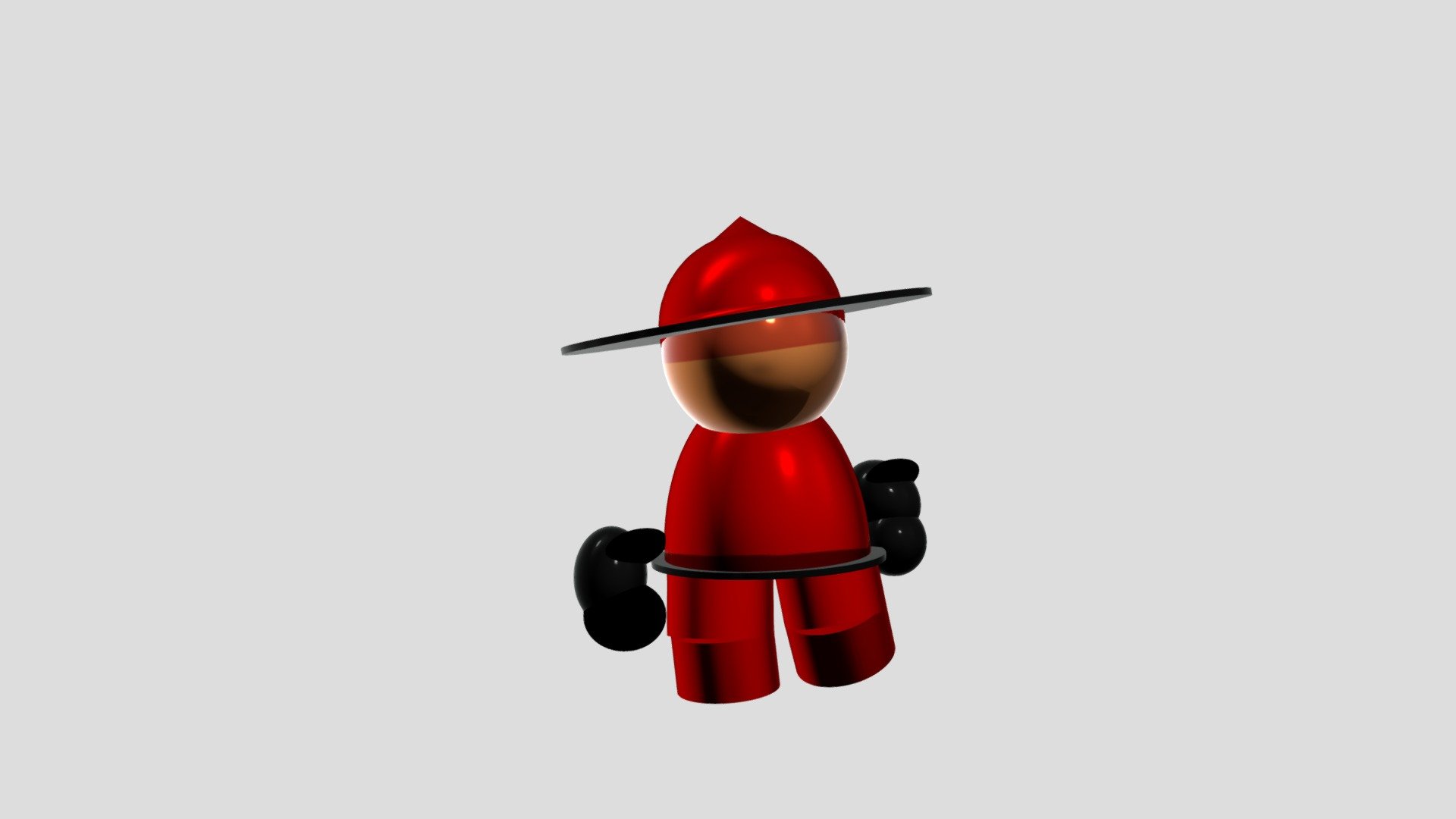 expunge - 3D model by r4bhuefcinnirn [81b6ddb] - Sketchfab