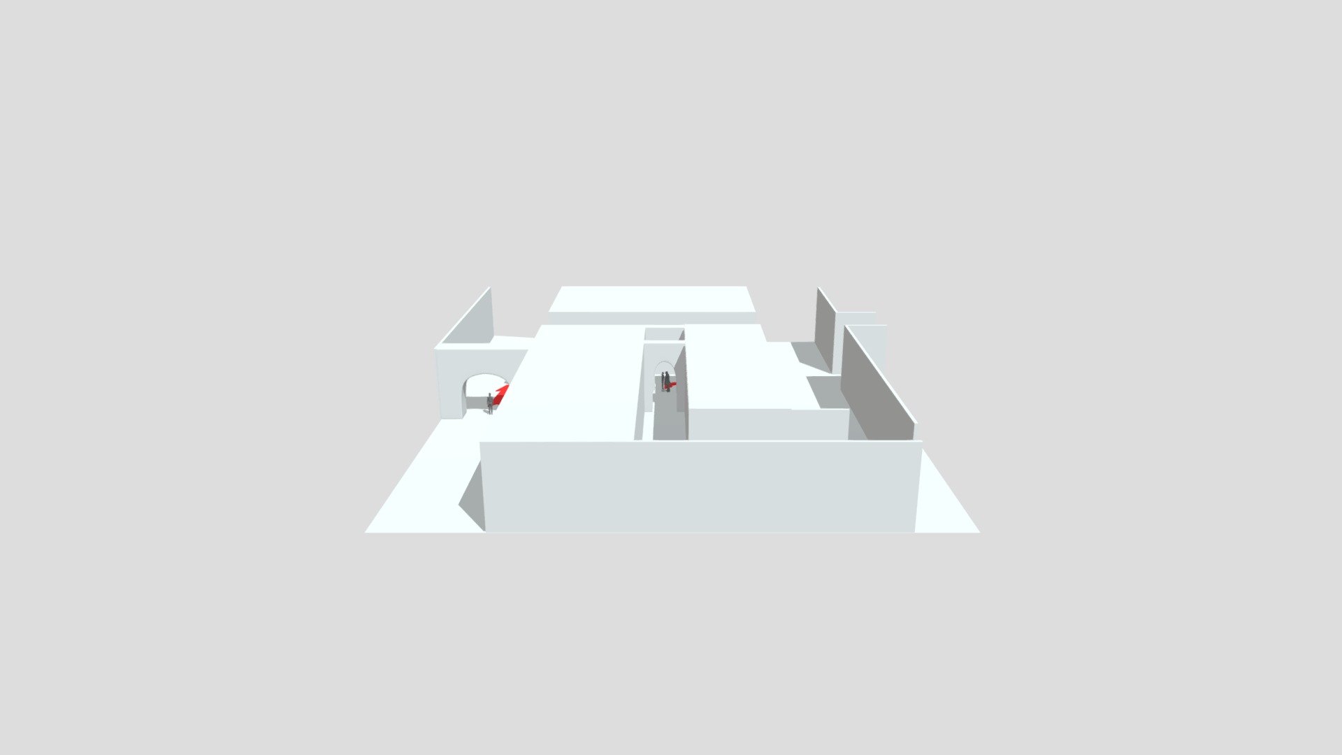 P1 3v - Download Free 3D model by Lis.Free [81b797d] - Sketchfab