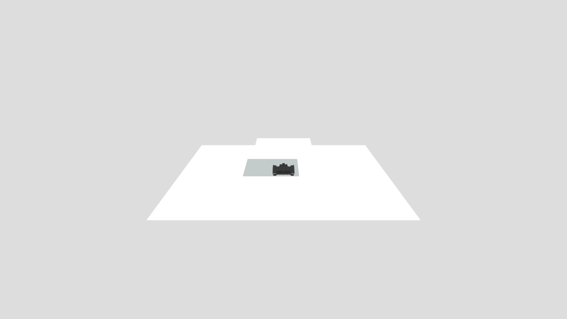 Low Poly Tank - Download Free 3D model by VipulAnand [81b82d7] - Sketchfab
