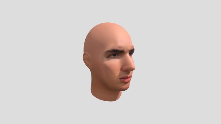 FreddyFazbear8292 - Sketchfab