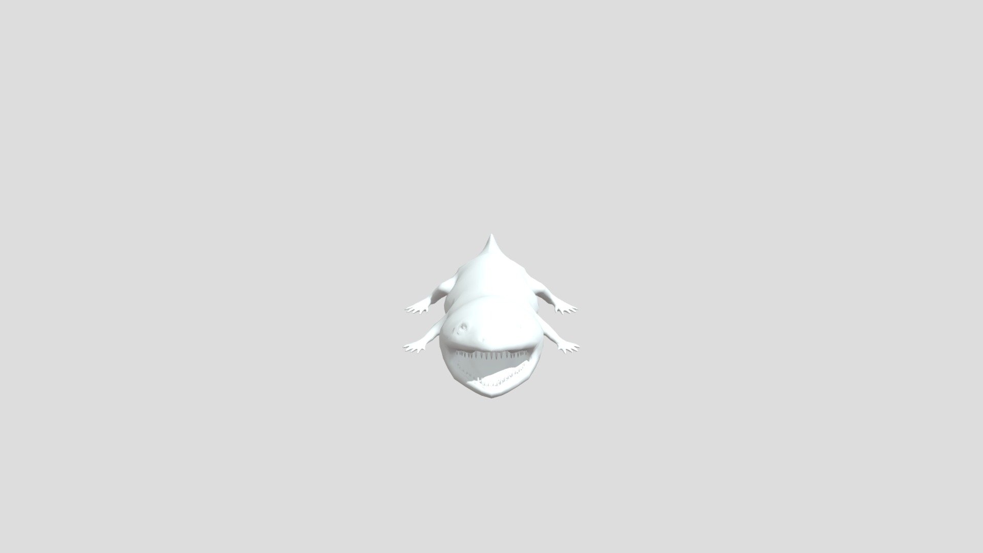 Koolasuch - 3D model by Bondex.Gemer [81bb660] - Sketchfab