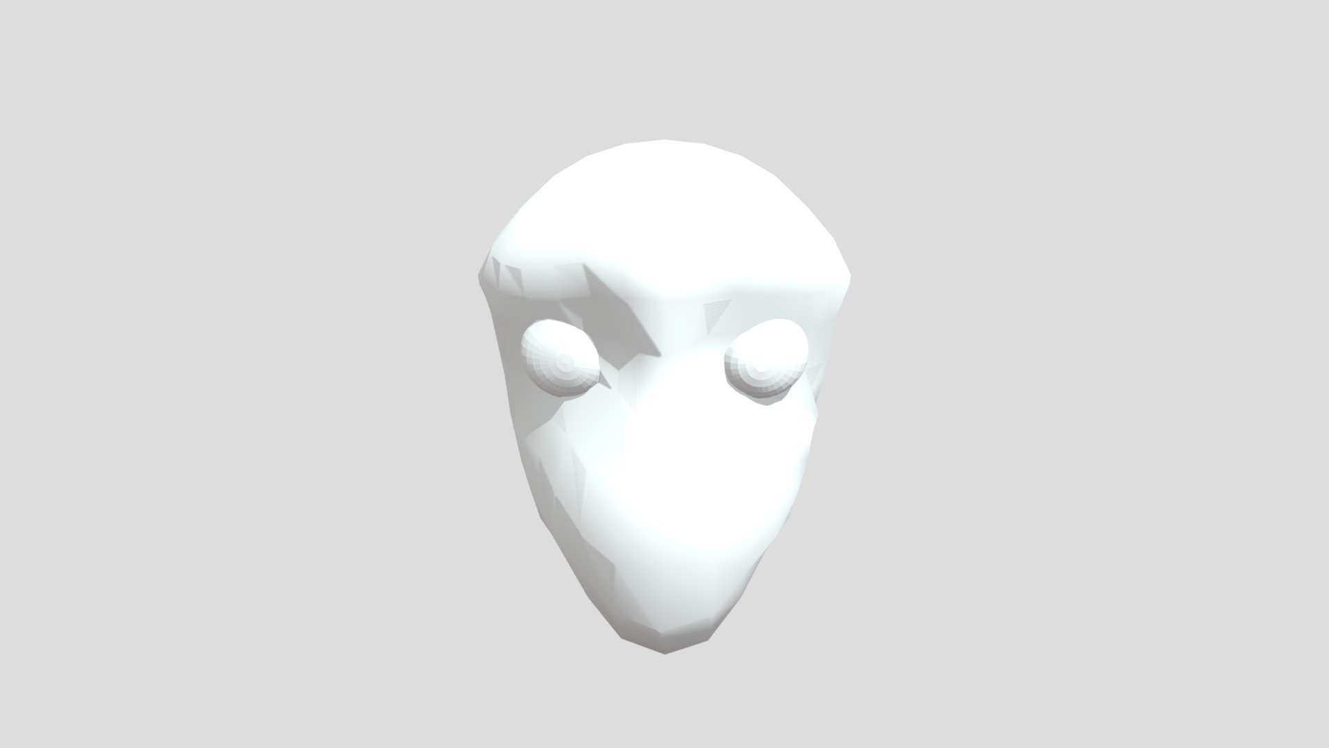 Hollis0601 Upper Eyelid - Download Free 3D model by BreezyHollis ...
