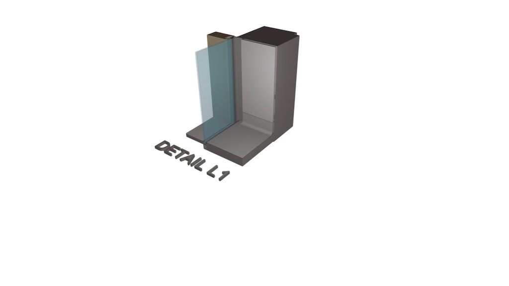 Detail L1 - 3D model by alex.shovelton [81bf929] - Sketchfab