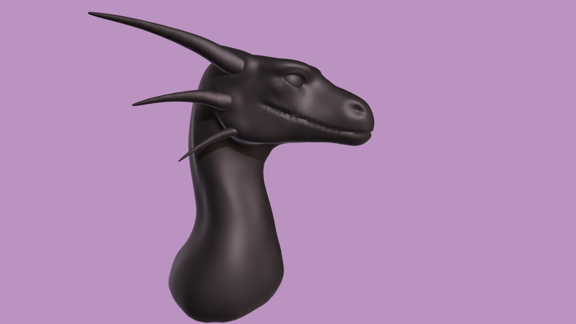 Lianka 01 - 3D model by FridaFlame [81c0b80] - Sketchfab